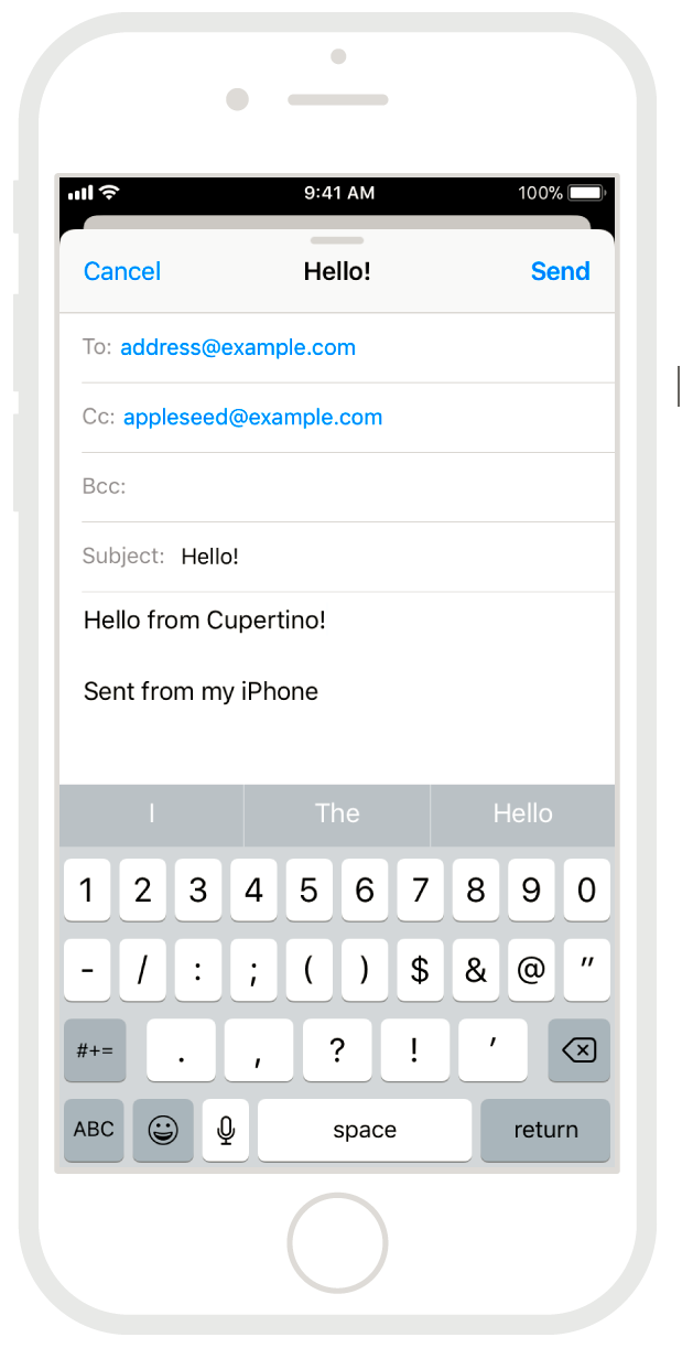 Diseñando Formularios: los botones